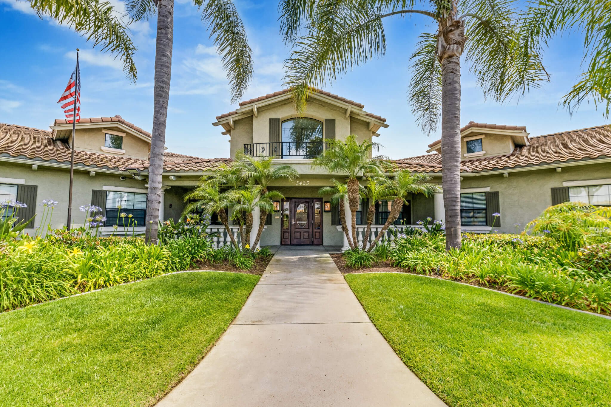 Our Recuperative Care Facilities | Horizon of San Gabriel Valley