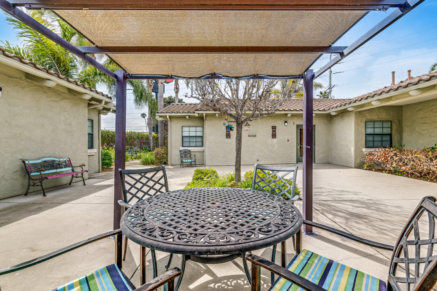 Our Recuperative Care Facilities | Horizon of San Gabriel Valley