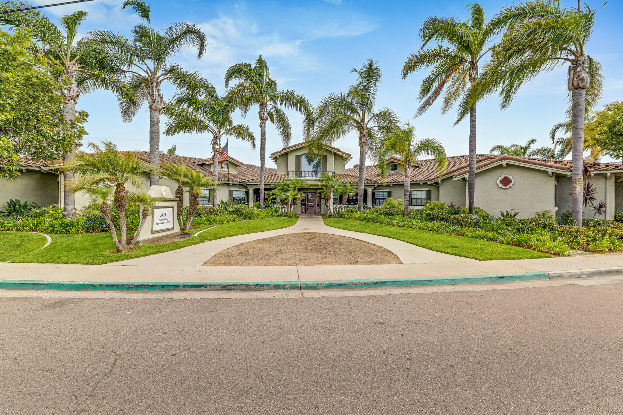 Our Recuperative Care Facilities | Horizon of San Gabriel Valley