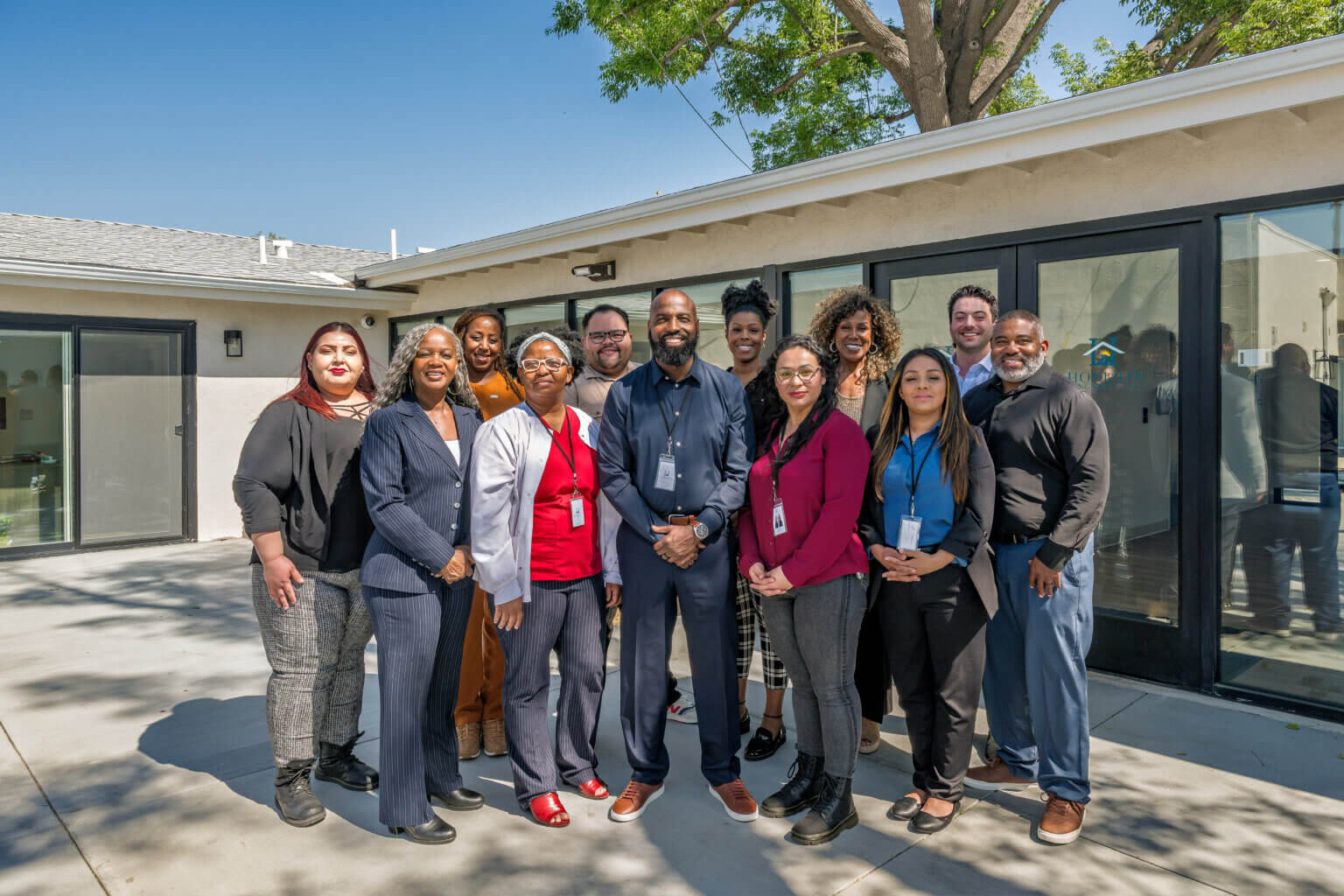 Horizon Recuperative Care - San Gabriel Valley